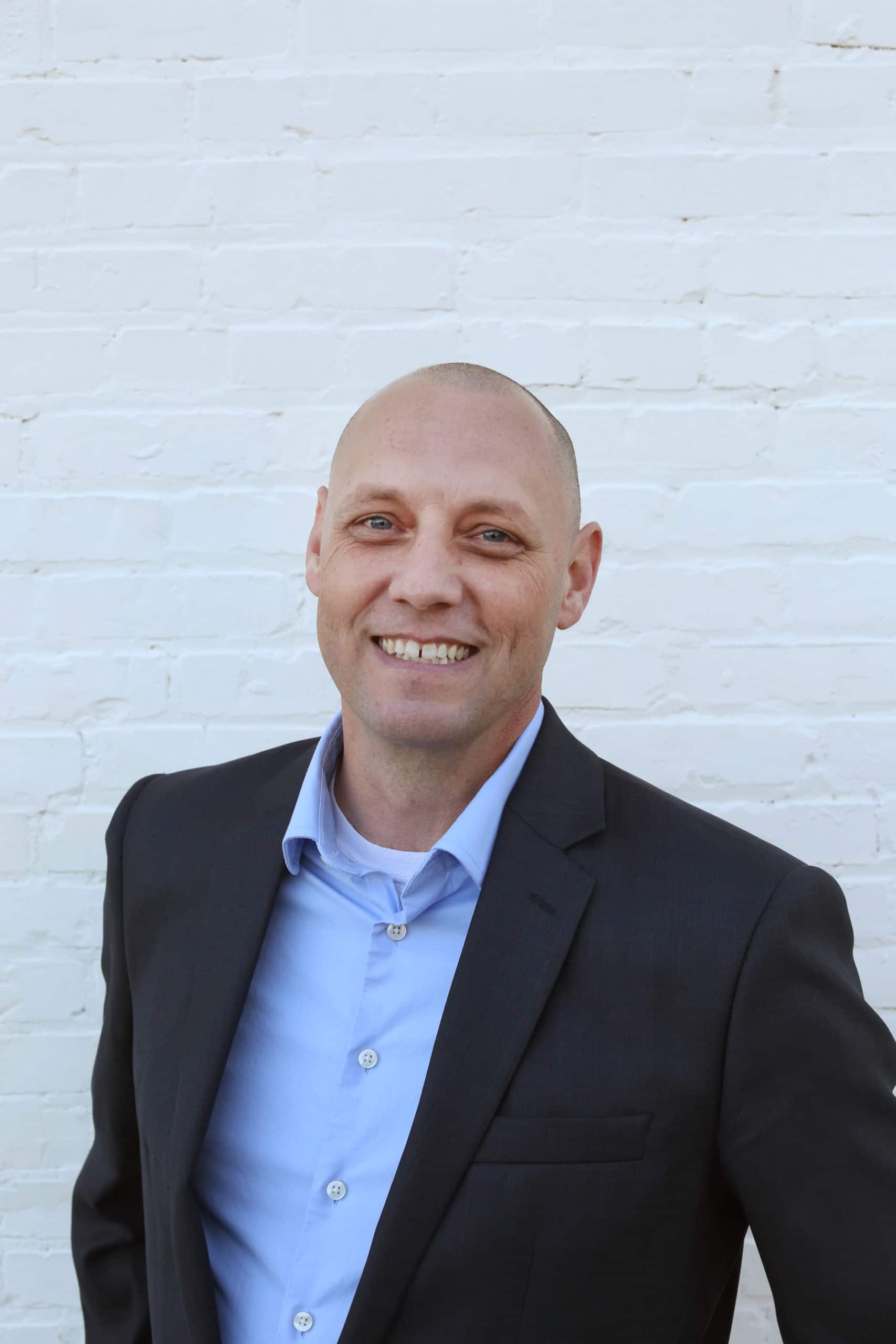 Grant Gibson Highlights Security Resolutions With Top CISOs - CIBR